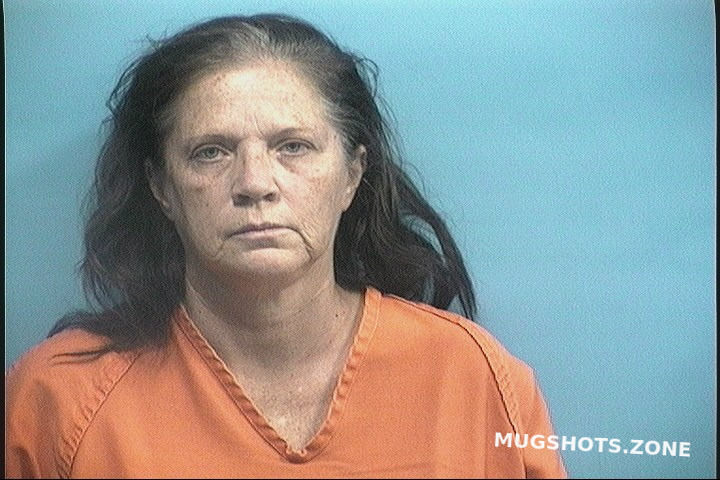 WILLIAMS VICKY 02/26/2025 - Shelby County Mugshots Zone