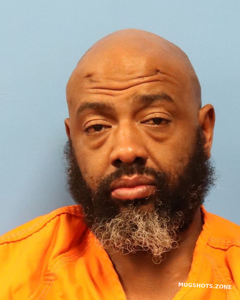 SCOTT RODERICK EDWARD 02/26/2025 - Shelby County Mugshots Zone