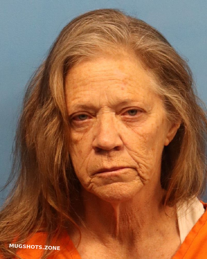 WILLIS VICKY 02/26/2025 - Shelby County Mugshots Zone