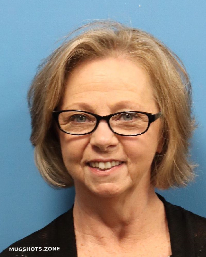 LANE PAULA MCKEE 02/27/2025 - Shelby County Mugshots Zone