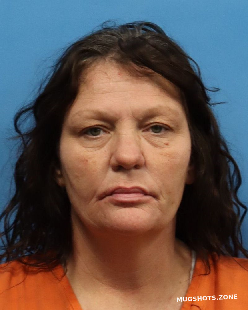 SMITH JAMIE LEE 02/28/2025 - Shelby County Mugshots Zone