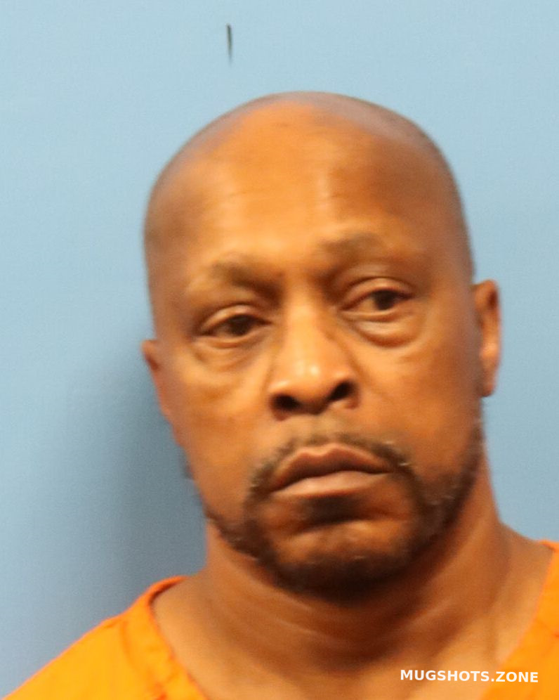 WILLIAMS ANTHONY 03/01/2025 - Shelby County Mugshots Zone