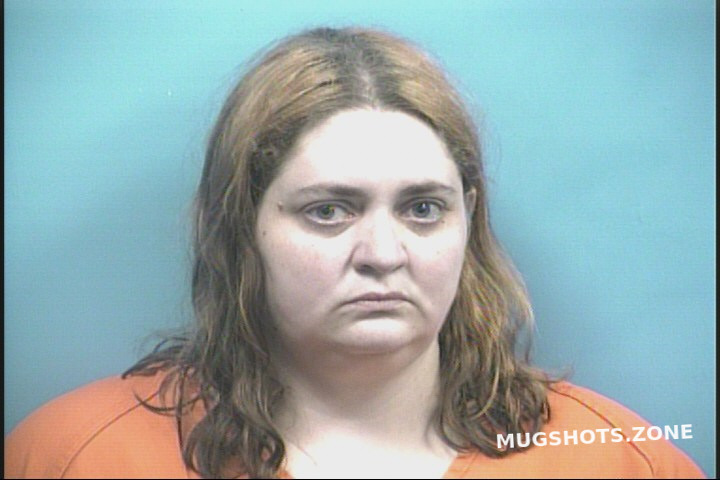 GANDY HEATHER RENEE 03/04/2025 - Shelby County Mugshots Zone
