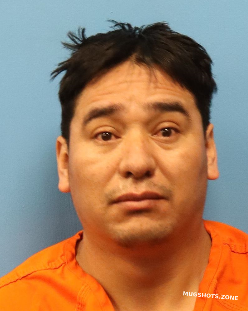 RODRIGUEZ DANIEL 03/04/2025 - Shelby County Mugshots Zone