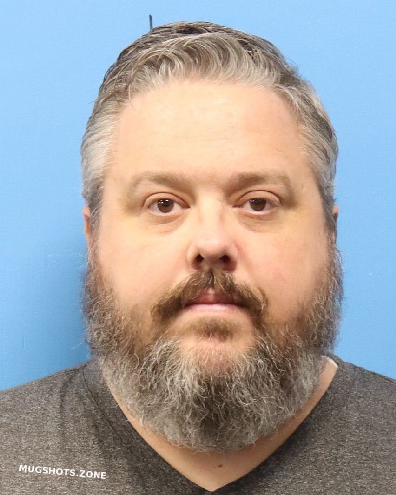 KENT ERICK JASON 03/06/2025 - Shelby County Mugshots Zone