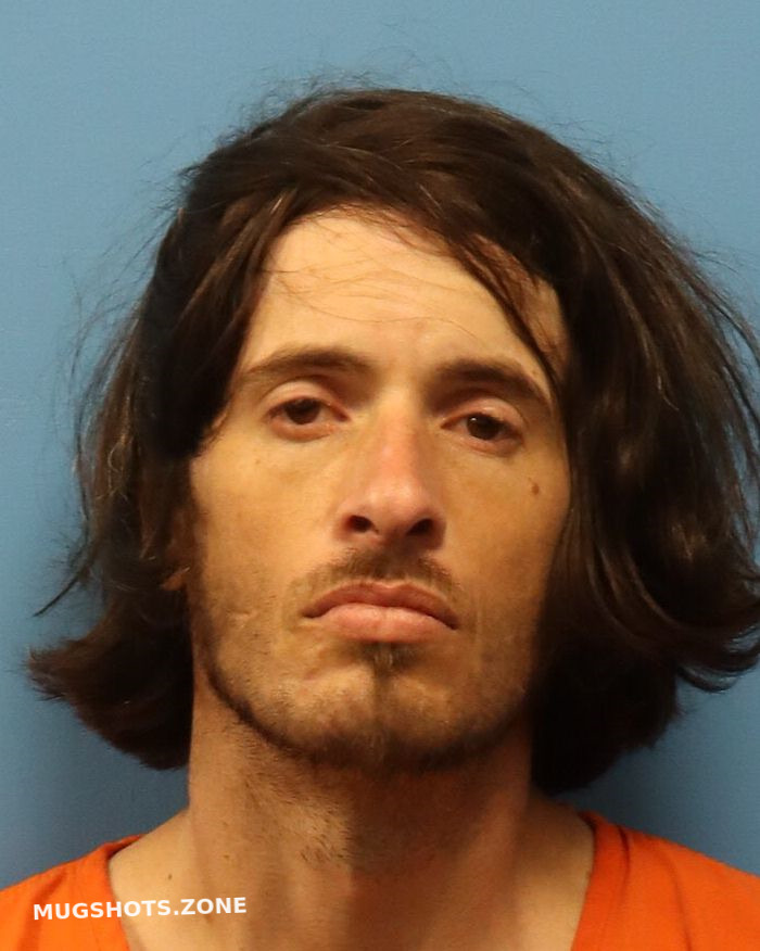 HAYES JESSE RAY 03/06/2025 - Shelby County Mugshots Zone