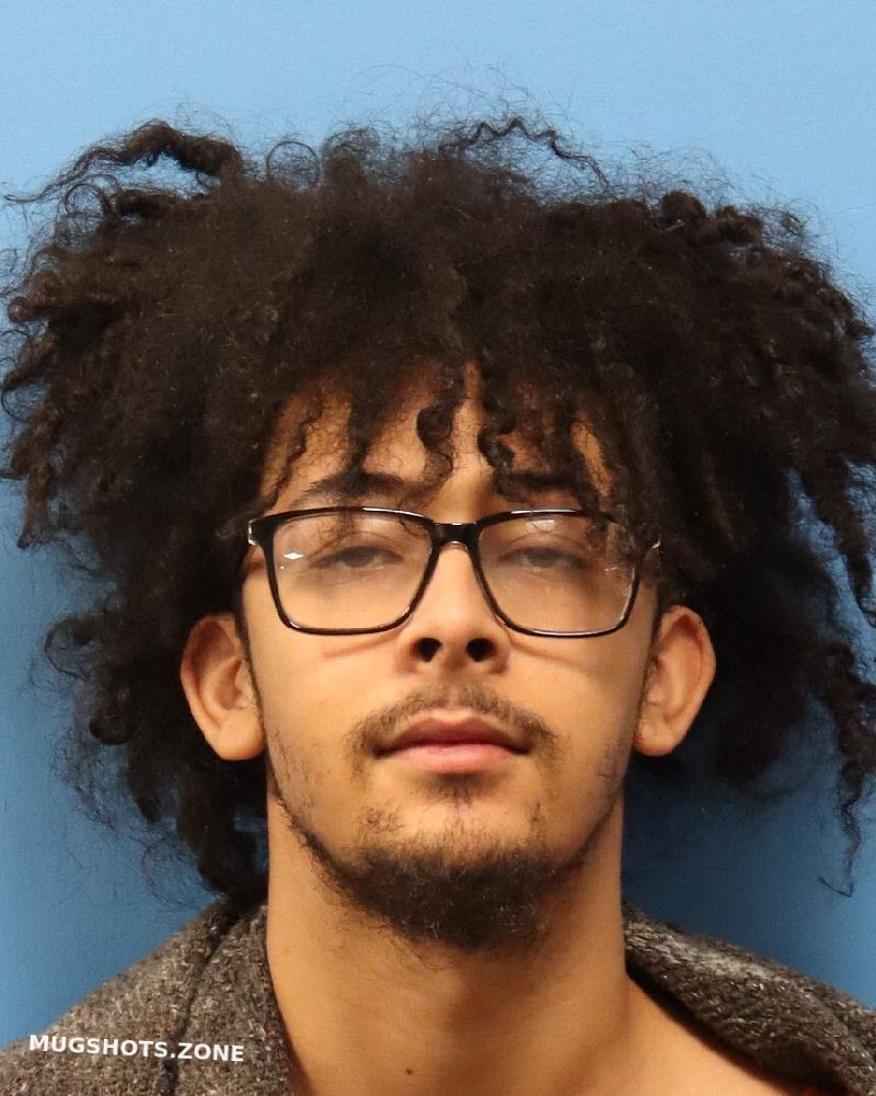 WARNER XAVIER TY 03/07/2025 - Shelby County Mugshots Zone