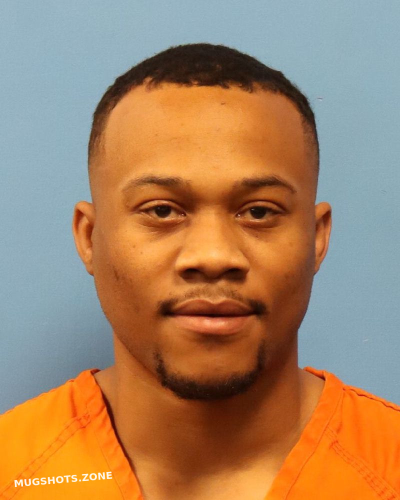 JAMES JAMAR LAMONT JR 03/07/2025 - Shelby County Mugshots Zone