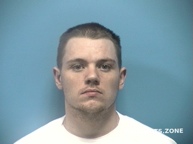 BATES JASON MITCHELL 03/07/2025 - Shelby County Mugshots Zone