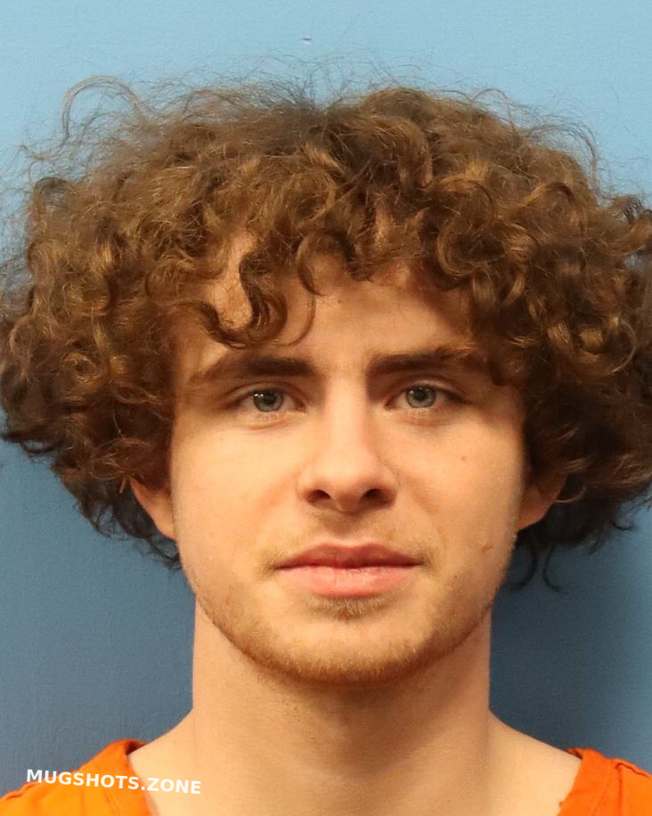 DEAVERS JACOB DANIEL 03/08/2025 - Shelby County Mugshots Zone