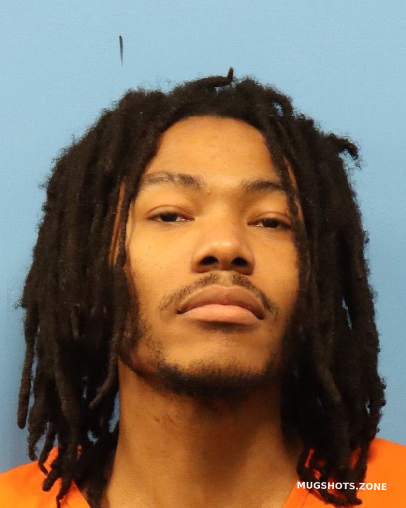 PARRISH MIKE ANGELO 03/08/2025 - Shelby County Mugshots Zone