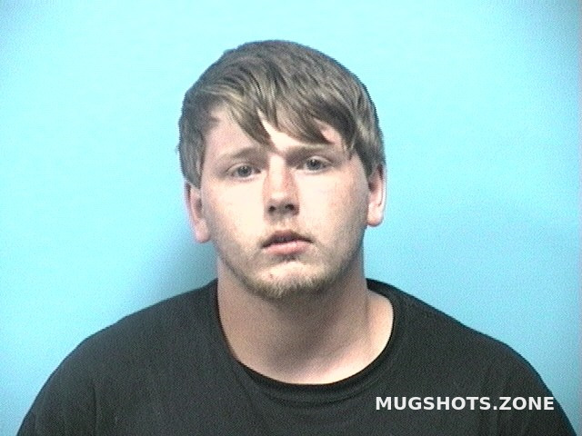 MORRIS KENDALL DEMETRIE 03/09/2025 - Shelby County Mugshots Zone