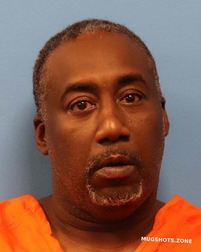 RUTLEDGE LEONARD JEROME 03/10/2025 - Shelby County Mugshots Zone