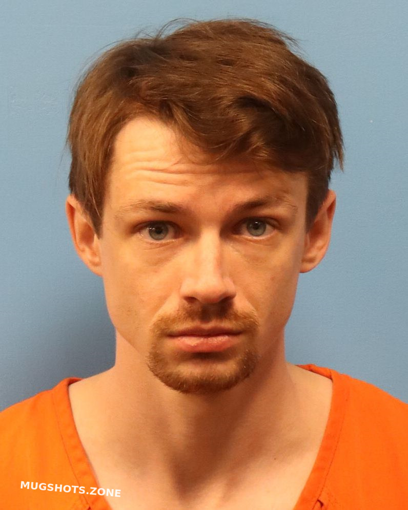 DUTTON RYAN AUSTIN 03/11/2025 - Shelby County Mugshots Zone