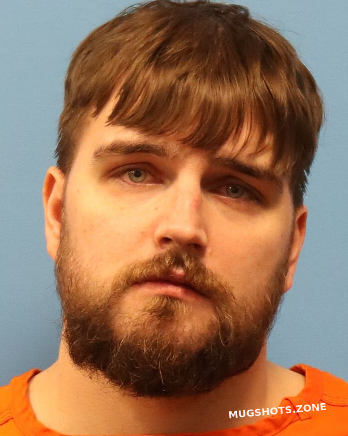 MERRICK CONOR PENFIELD 03/11/2025 - Shelby County Mugshots Zone