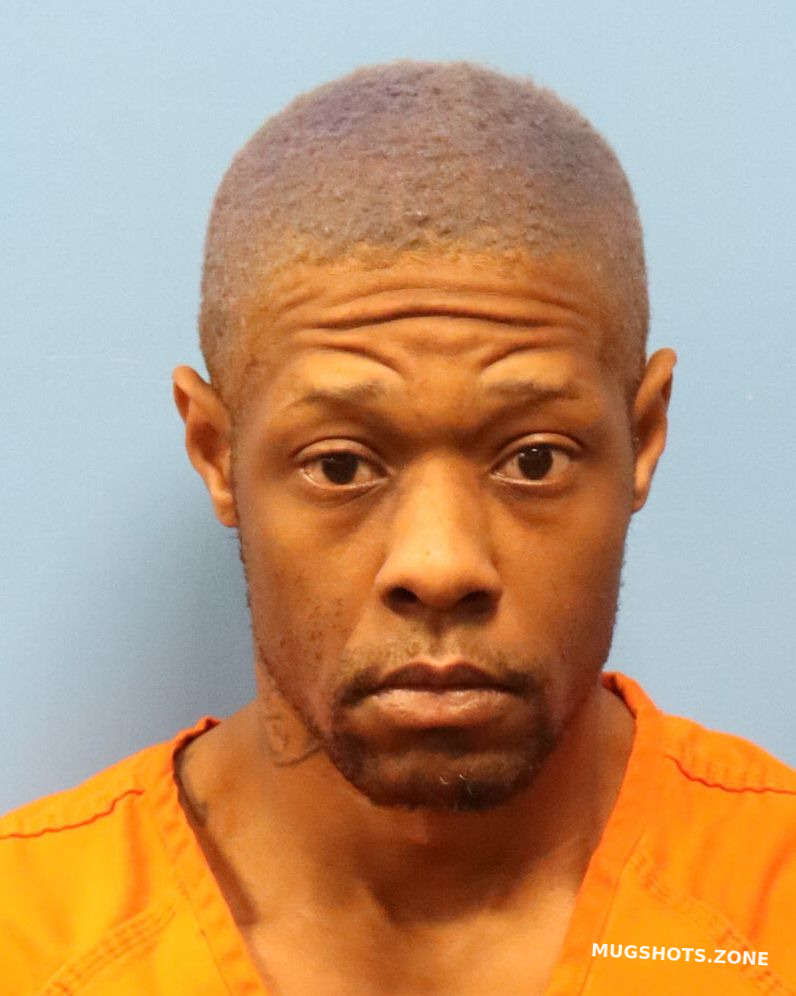 MILNER REGGIE 03/11/2025 - Shelby County Mugshots Zone