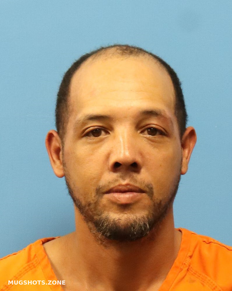 RAY CORY BRANDON 03/15/2025 - Shelby County Mugshots Zone