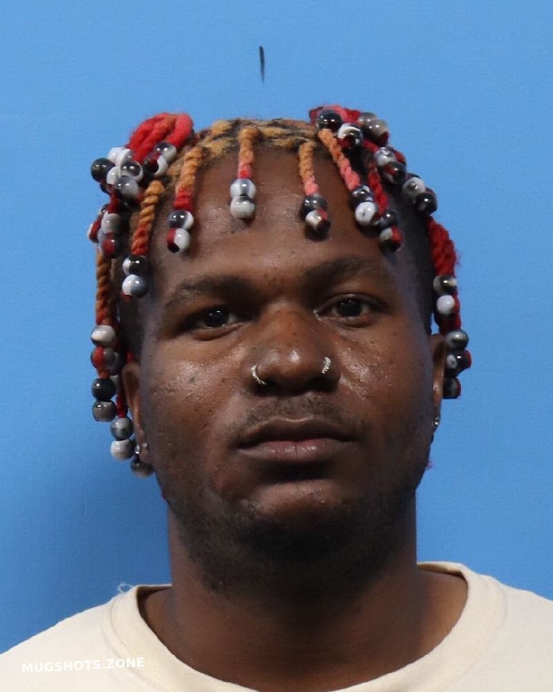 FARRINGTON AQUIL DYRON 03/16/2025 - Shelby County Mugshots Zone