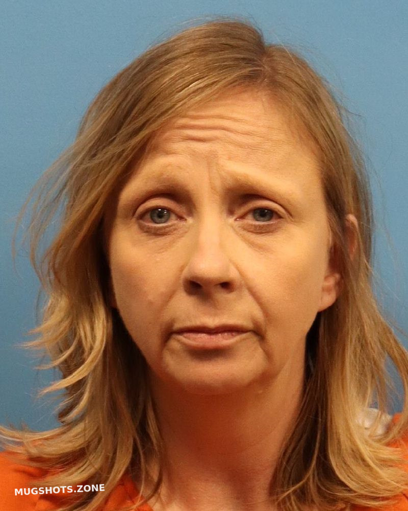 HODGE JENNIFER 03/17/2025 - Shelby County Mugshots Zone