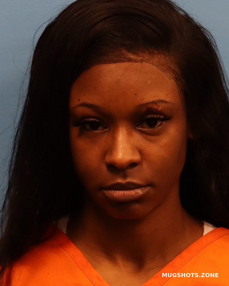 SCOTT SHADRIKA SHUNTA 03/17/2025 - Shelby County Mugshots Zone