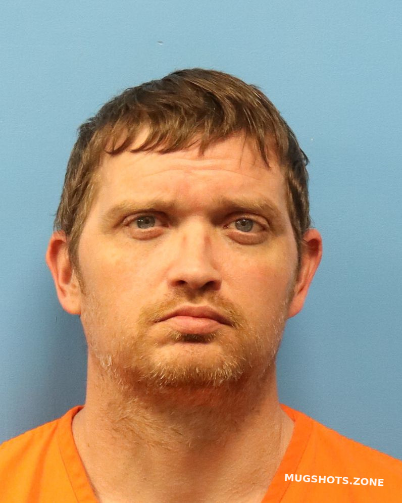 SHANER KEVIN LANE 03/18/2025 - Shelby County Mugshots Zone