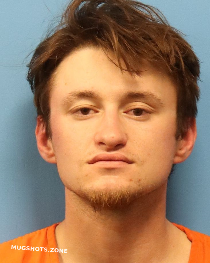 THRASH ETHAN KYLE 03/18/2025 - Shelby County Mugshots Zone
