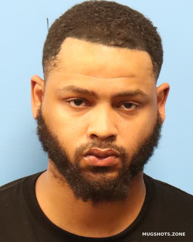 HARRIS RODERICK ORLANDO 03/19/2025 - Shelby County Mugshots Zone