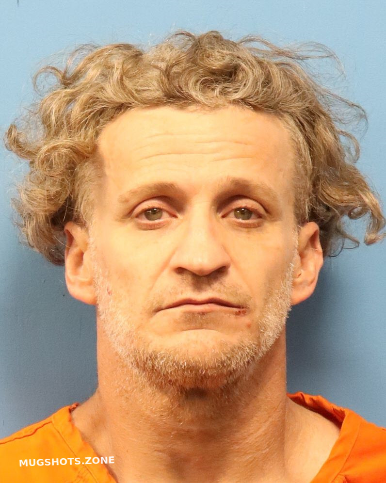 HUBBARD CHRISTOPHER BURL 03/20/2025 - Shelby County Mugshots Zone