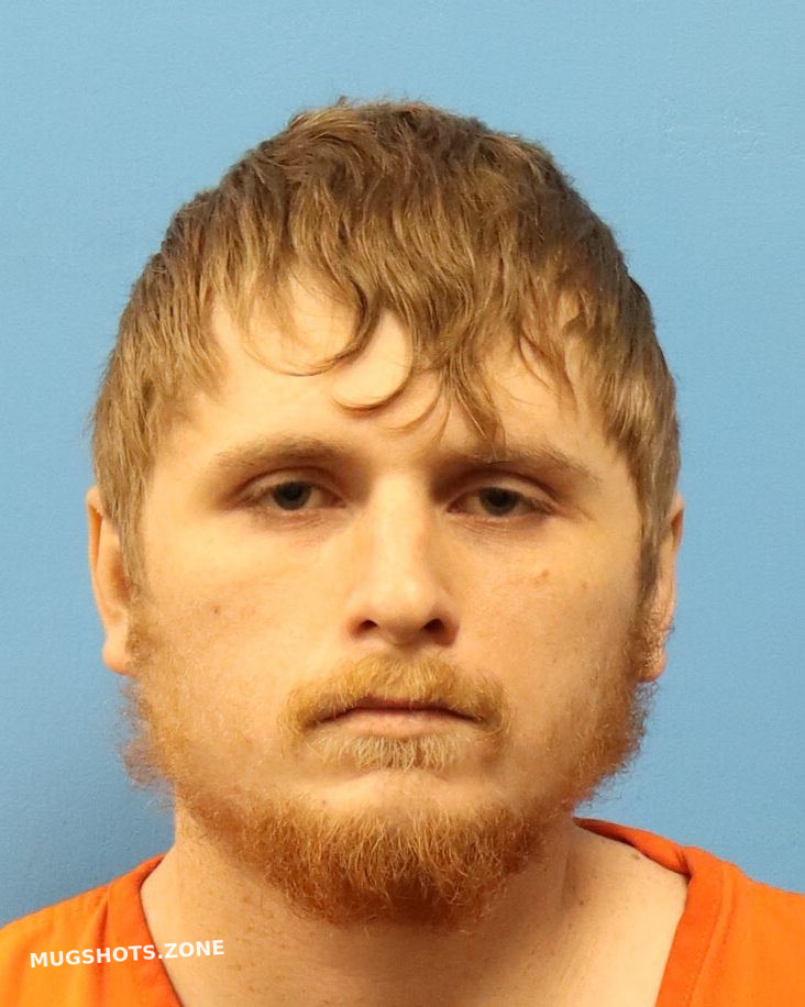 HATTEN JEREMY LOGAN 03/20/2025 - Shelby County Mugshots Zone
