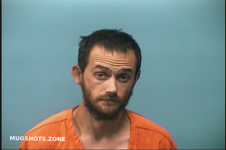 GOODPASTOR TIMOTHY ALLEN 03/20/2025 - Shelby County Mugshots Zone