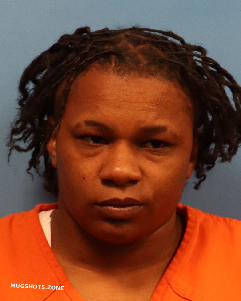 PRINCE CHAQUESHA GENETT 03/21/2025 - Shelby County Mugshots Zone