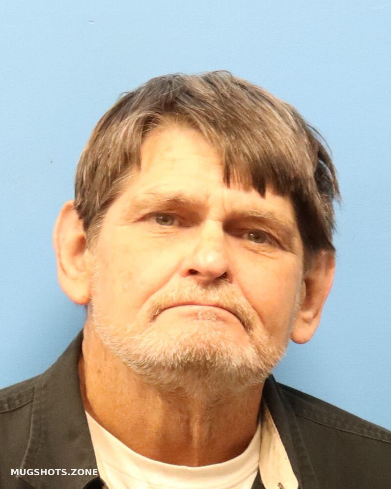 TINSMAN MICHAEL WAYNE 03/21/2025 - Shelby County Mugshots Zone