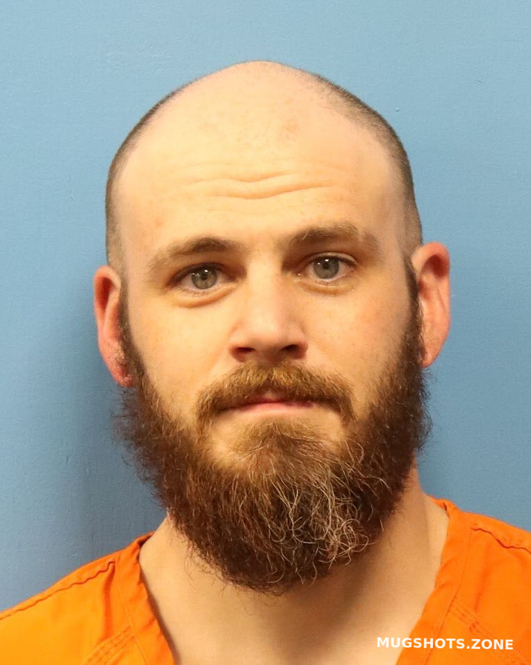 MOORE CHRISTOPHER DALE 03/22/2025 - Shelby County Mugshots Zone