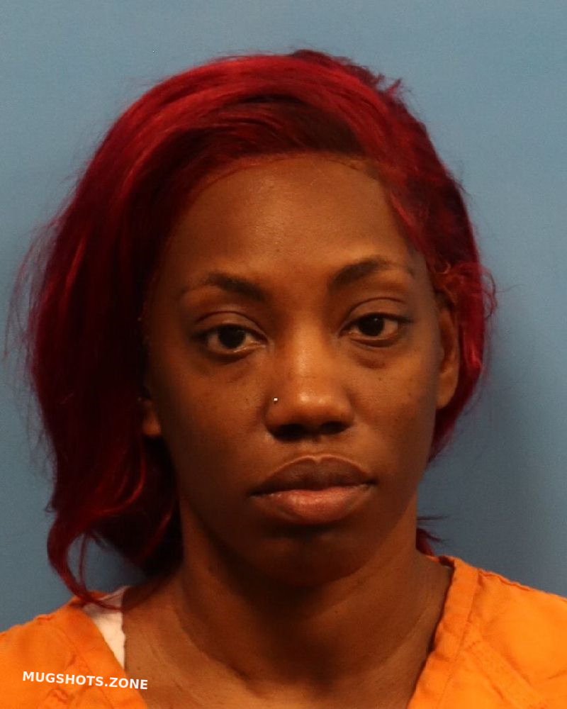 ROBISON TIFFANY MECHELLE 03/23/2025 - Shelby County Mugshots Zone
