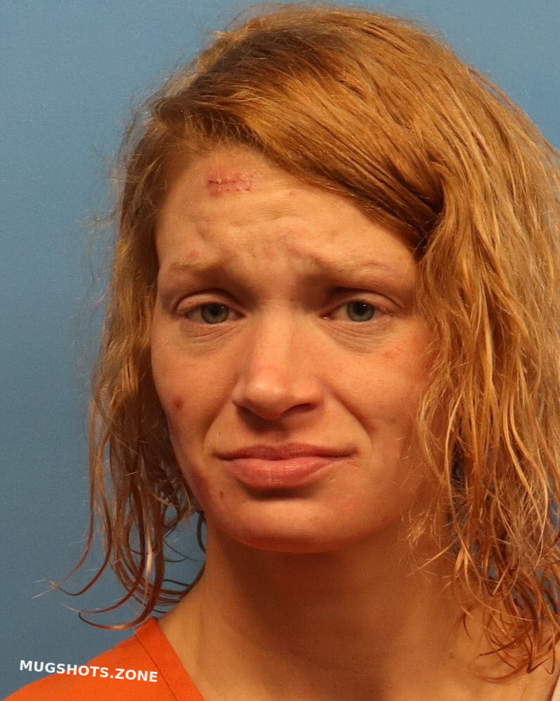 KIDD KAYLA MICHELLE 03/24/2025 - Shelby County Mugshots Zone