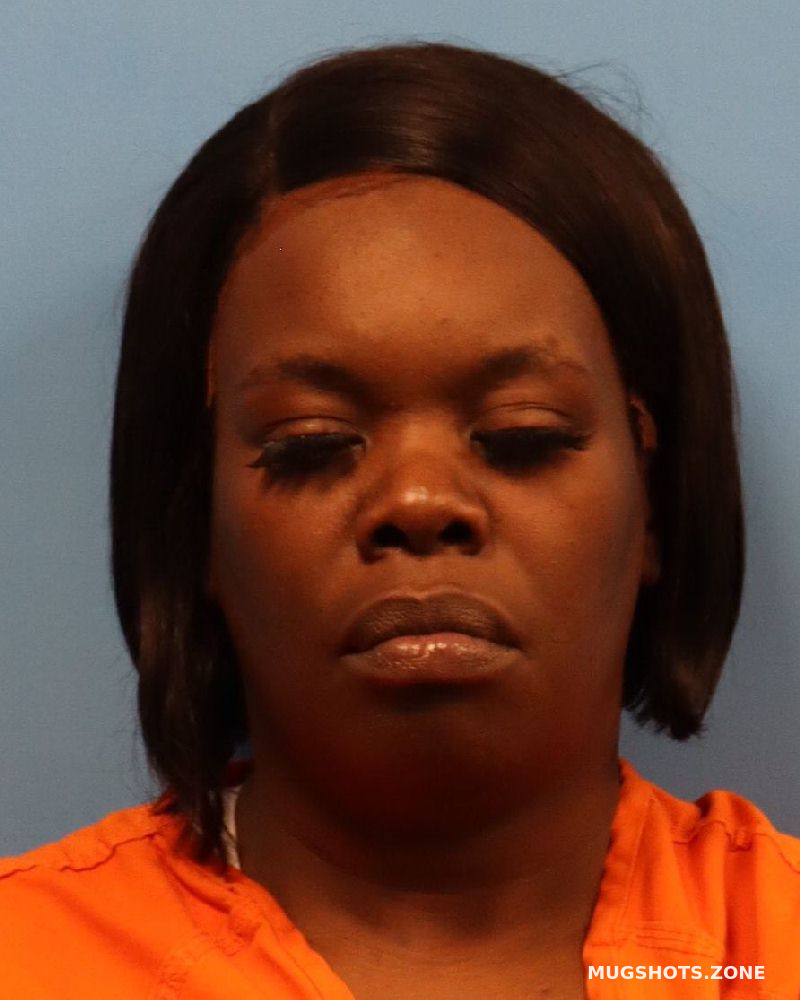 EIRBY EBONE LASHAUN 03/26/2025 - Shelby County Mugshots Zone