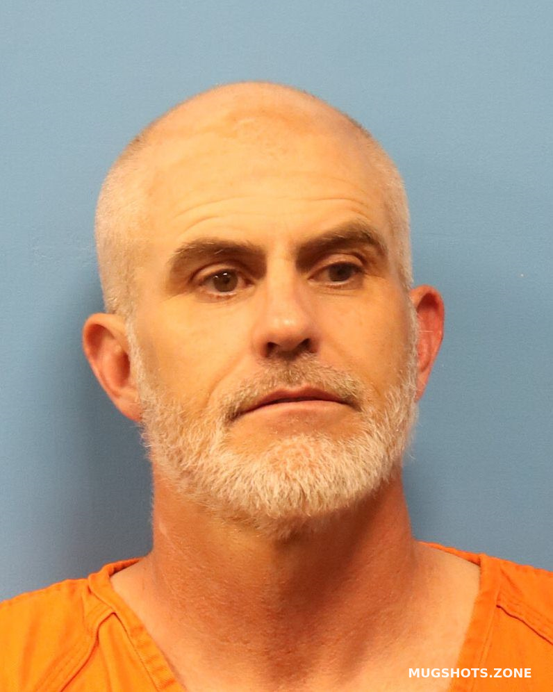 CORDES EDWARD PAUL 03/26/2025 - Shelby County Mugshots Zone