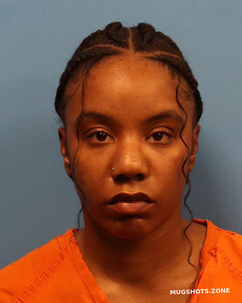 FARRINGTON DIAMOND AMARI MONAE' 03/27/2025 - Shelby County Mugshots Zone