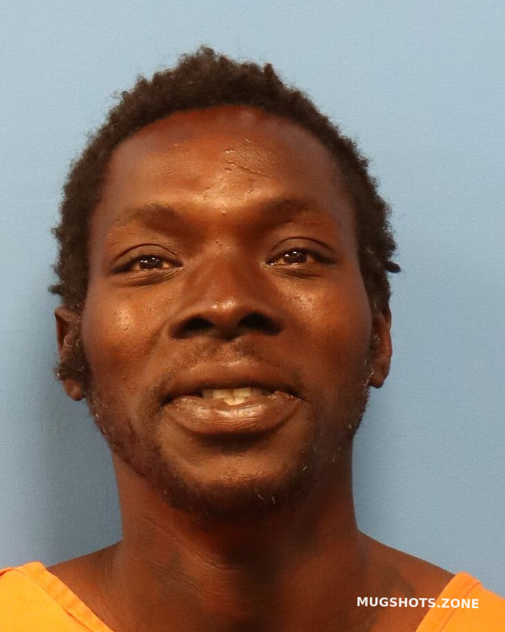 WADE JIMMY 03/30/2025 - Shelby County Mugshots Zone