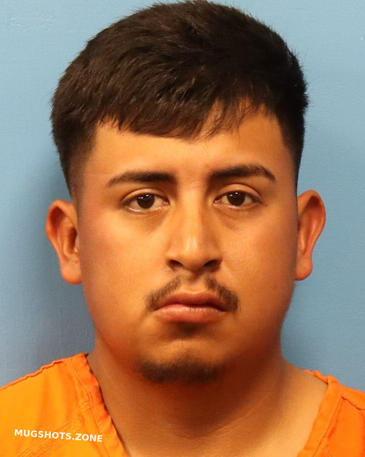 RODRIGUEZ JAIME GUERRERO 03/30/2025 - Shelby County Mugshots Zone