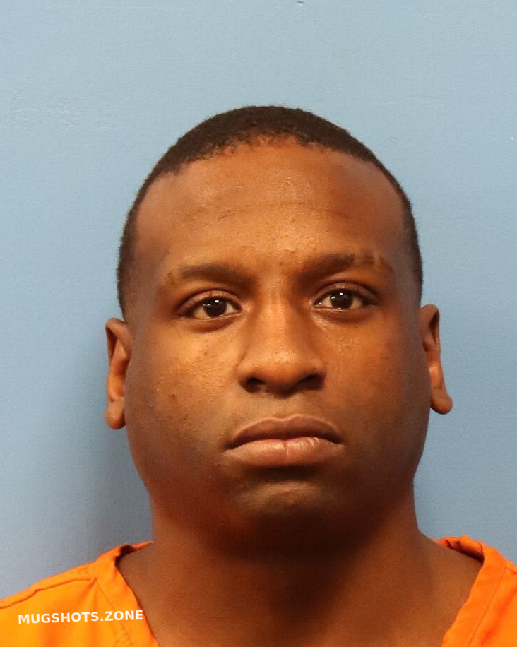 HAYNES DEMARIO RASHAUD 04/01/2025 - Shelby County Mugshots Zone