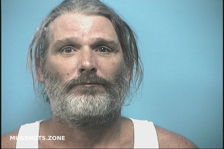 ATCHISON WILLIAM THOMAS 04/04/2025 - Shelby County Mugshots Zone