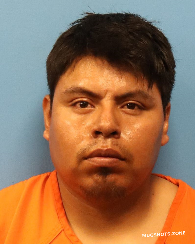 JULIAN MIGUEL JUAN 04/05/2025 - Shelby County Mugshots Zone
