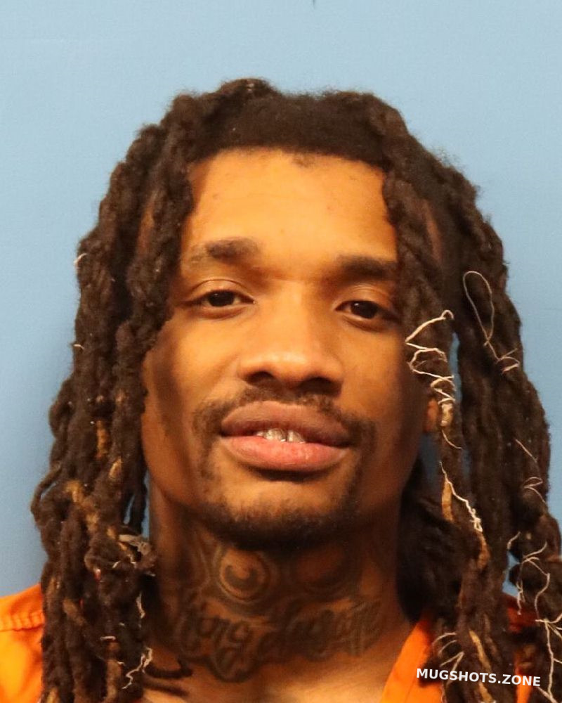 THOMAS JASON LAVELLE 04/07/2025 - Shelby County Mugshots Zone