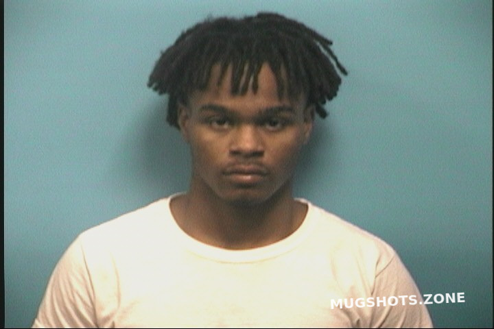 EDWARDS DERRICK LEON JR 04/07/2025 - Shelby County Mugshots Zone