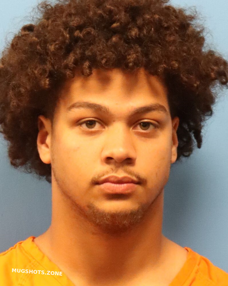 KING GABRIEL 04/07/2025 - Shelby County Mugshots Zone