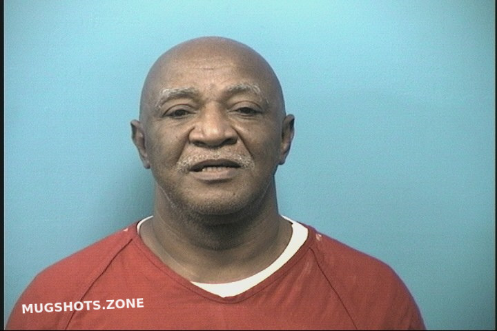 PERRY JEFFREY 04/08/2025 - Shelby County Mugshots Zone