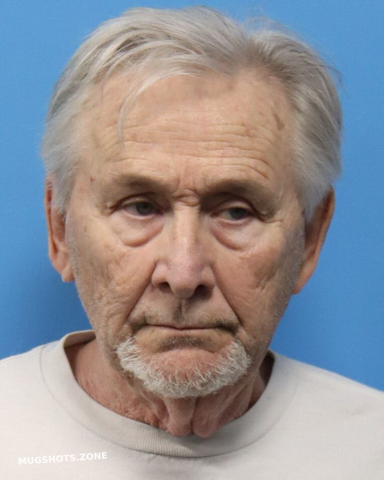 WHITWORTH BOBBY RAY 04/08/2025 - Shelby County Mugshots Zone