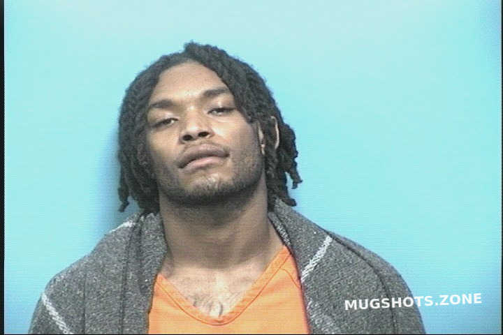 TURNBOW PERVIS ANTHONY III 04/10/2025 - Shelby County Mugshots Zone