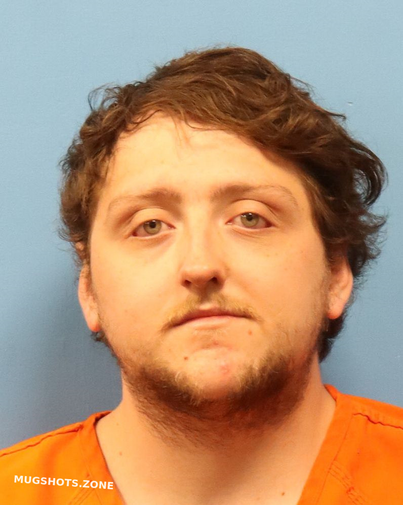 BENSON JUSTIN BRUCE 04/10/2025 - Shelby County Mugshots Zone